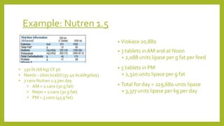 Inservice PERTS | PPT