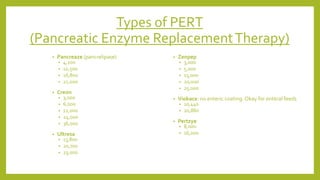 Inservice PERTS | PPT