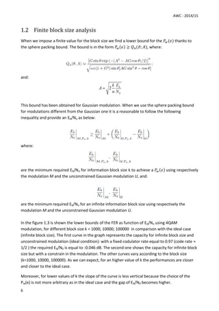 Report AdvancedCodingFinal - Pietro Santoro | PDF | Computer Software and Applications | Computing