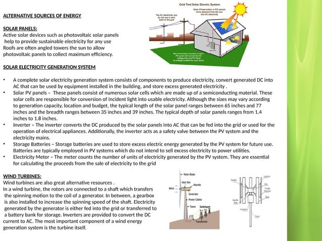 Energy Efficient Data Collection In Building Design Pptx