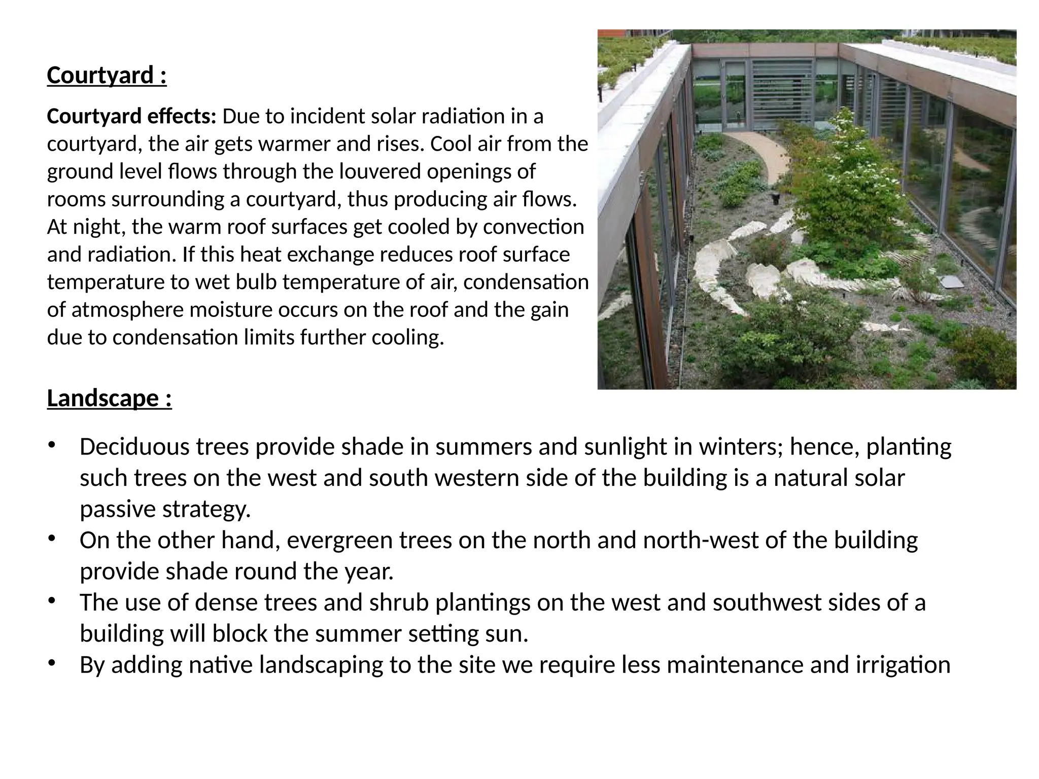 Energy Efficient Building Design in Architecture | PPTX