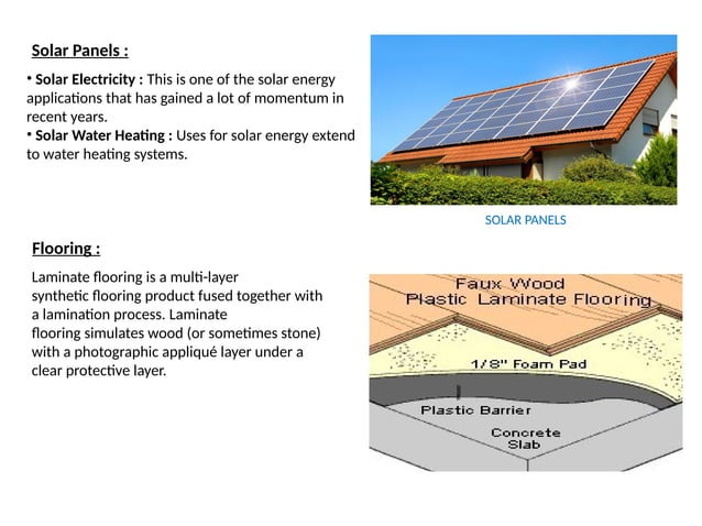 Energy Efficient Building Design in Architecture | PPTX