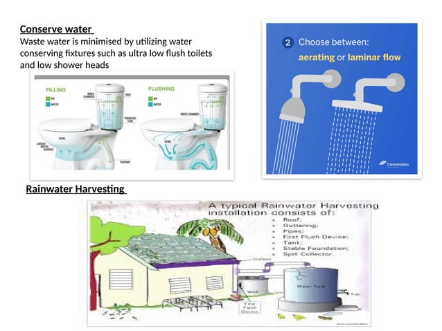Energy Efficient Building Design in Architecture | PPTX