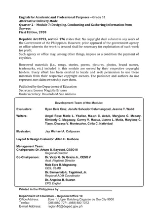 EEAPG11_Q2_mod7_Designing, Conducting v2.pdf