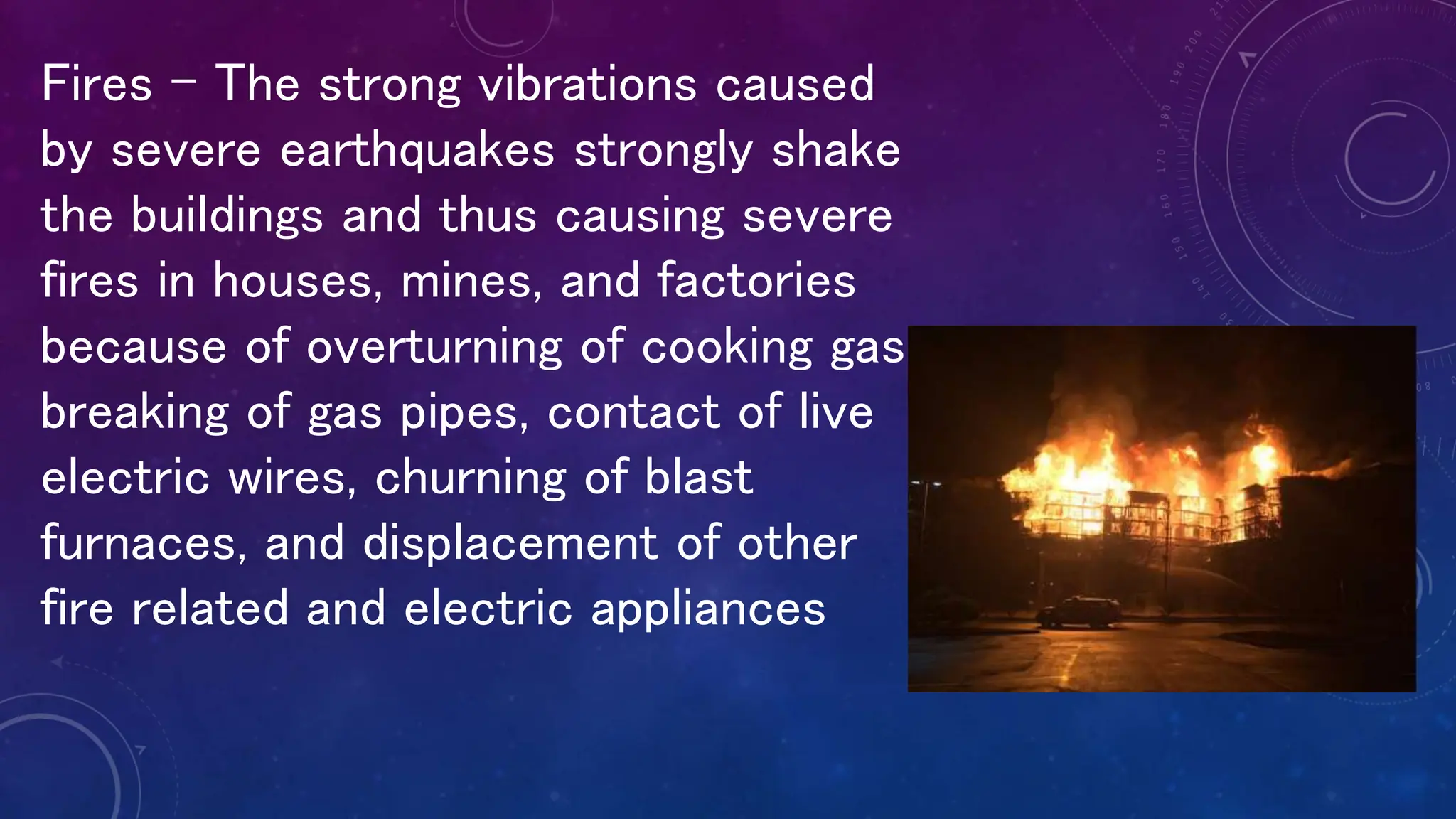 Earthquake: How it happens. grade 6 lesson, quarter 4ppt | PPT