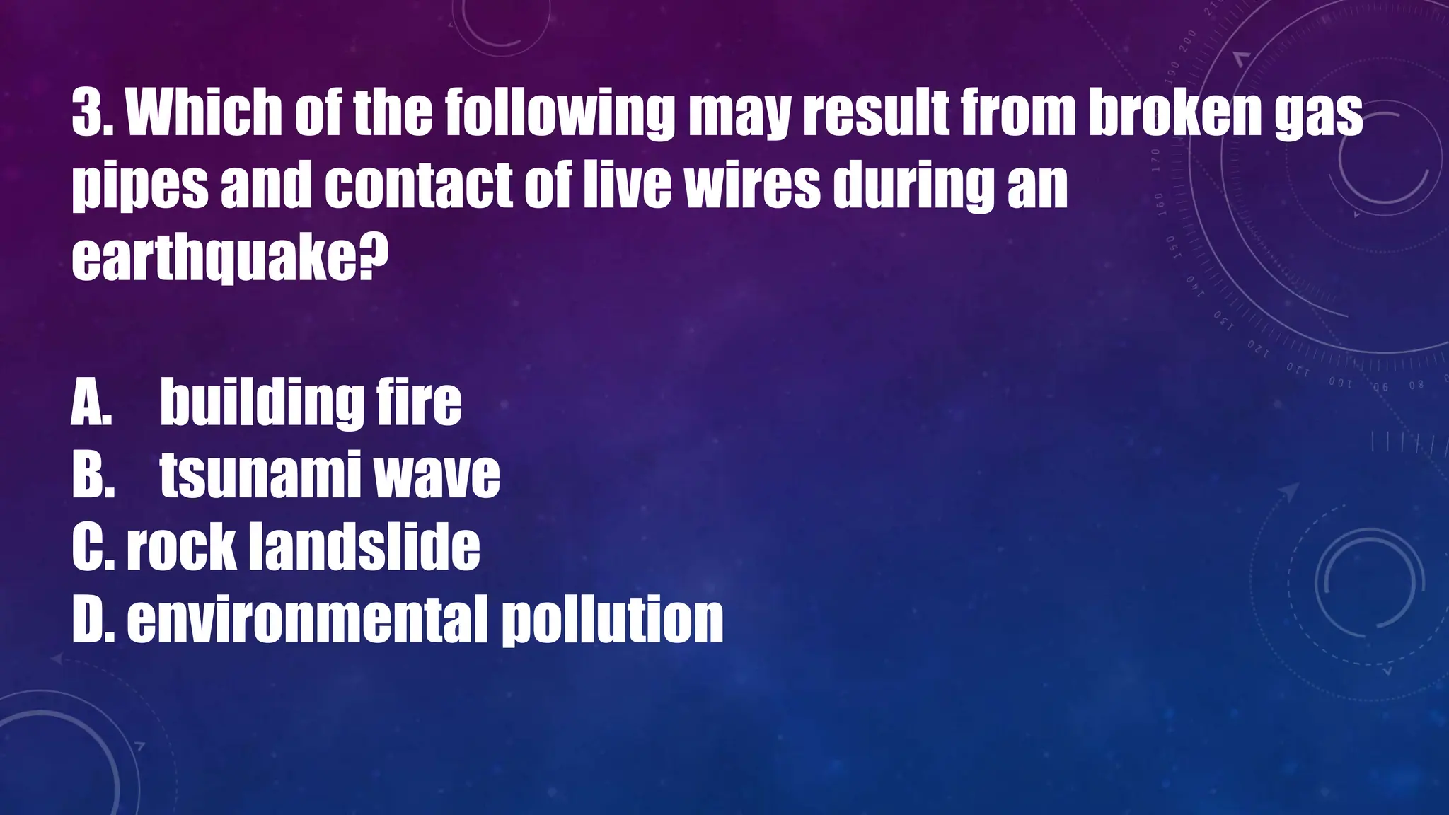 Earthquake: How it happens. grade 6 lesson, quarter 4ppt | PPT