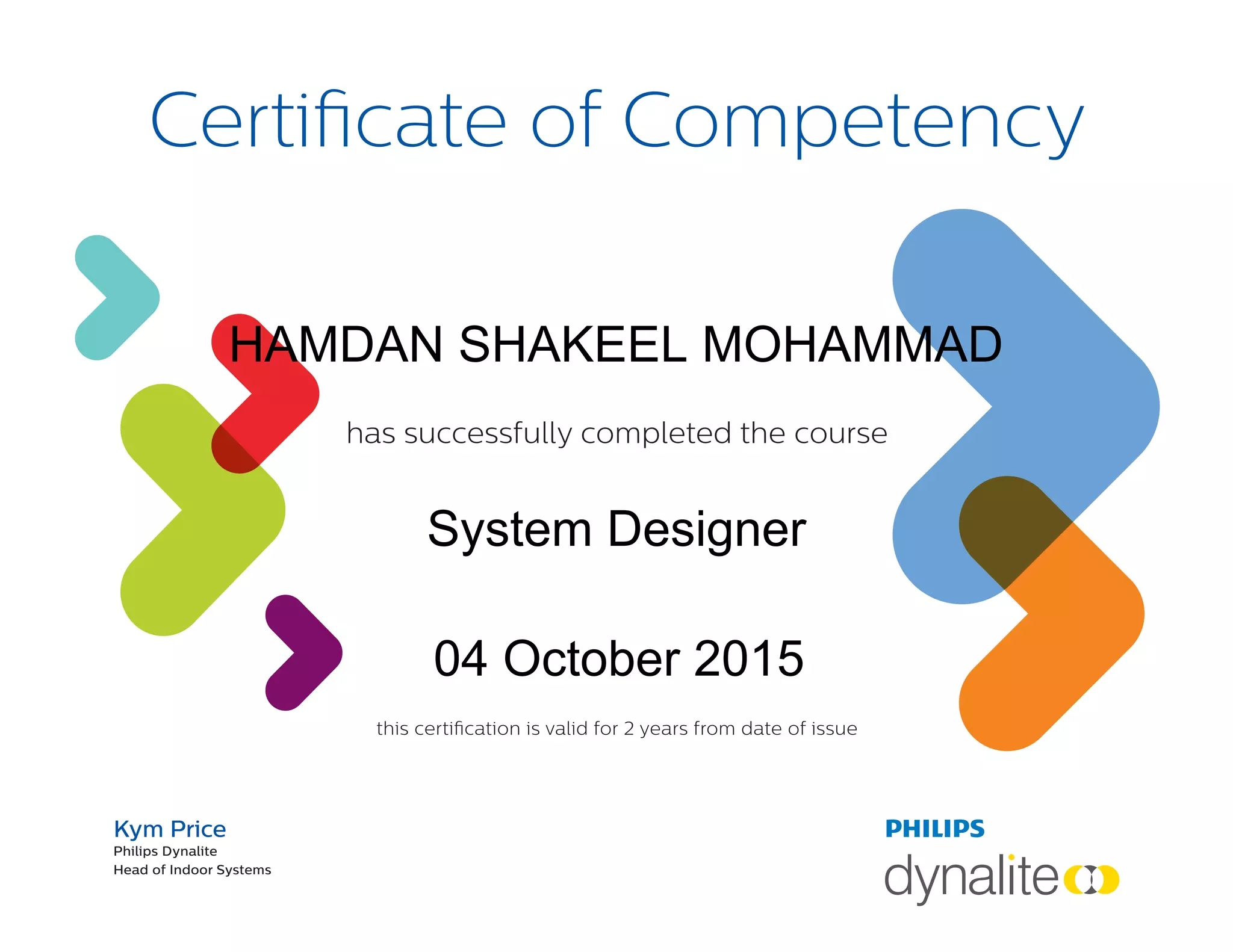 PHILIPS SYSTEM DESIGN | PPT | Free Download