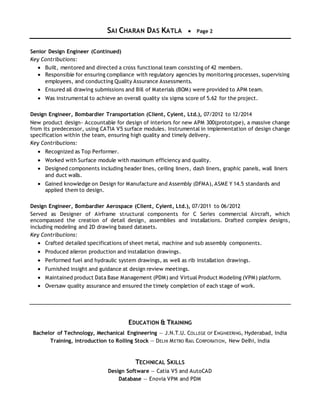 sai-charan-das-katla-CV | PDF