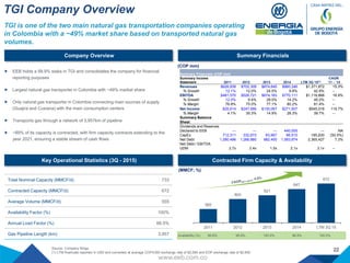 EEB ppt corporate en vf | PPT | Free Download