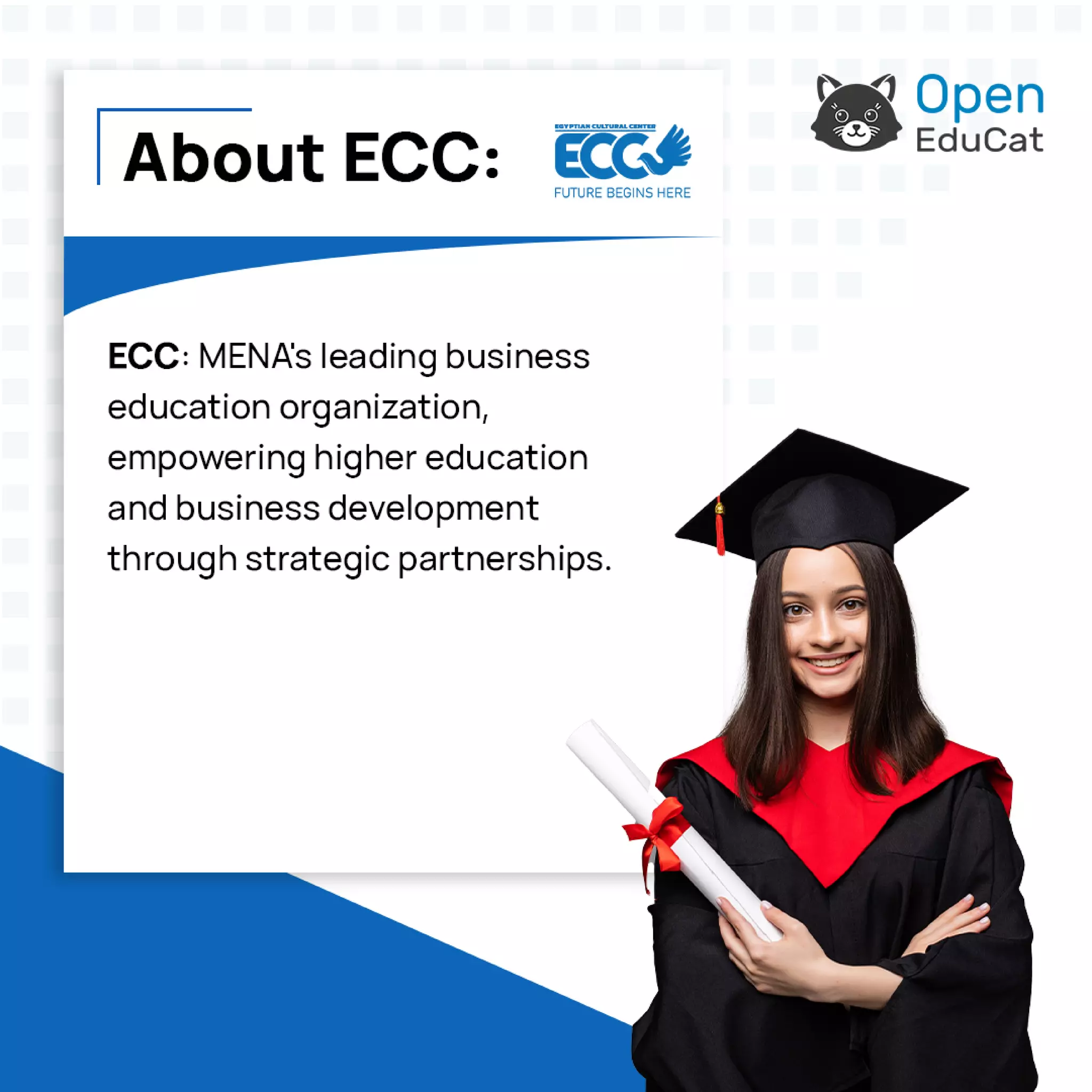 The Success Story of ECC with OpenEduCat | PDF