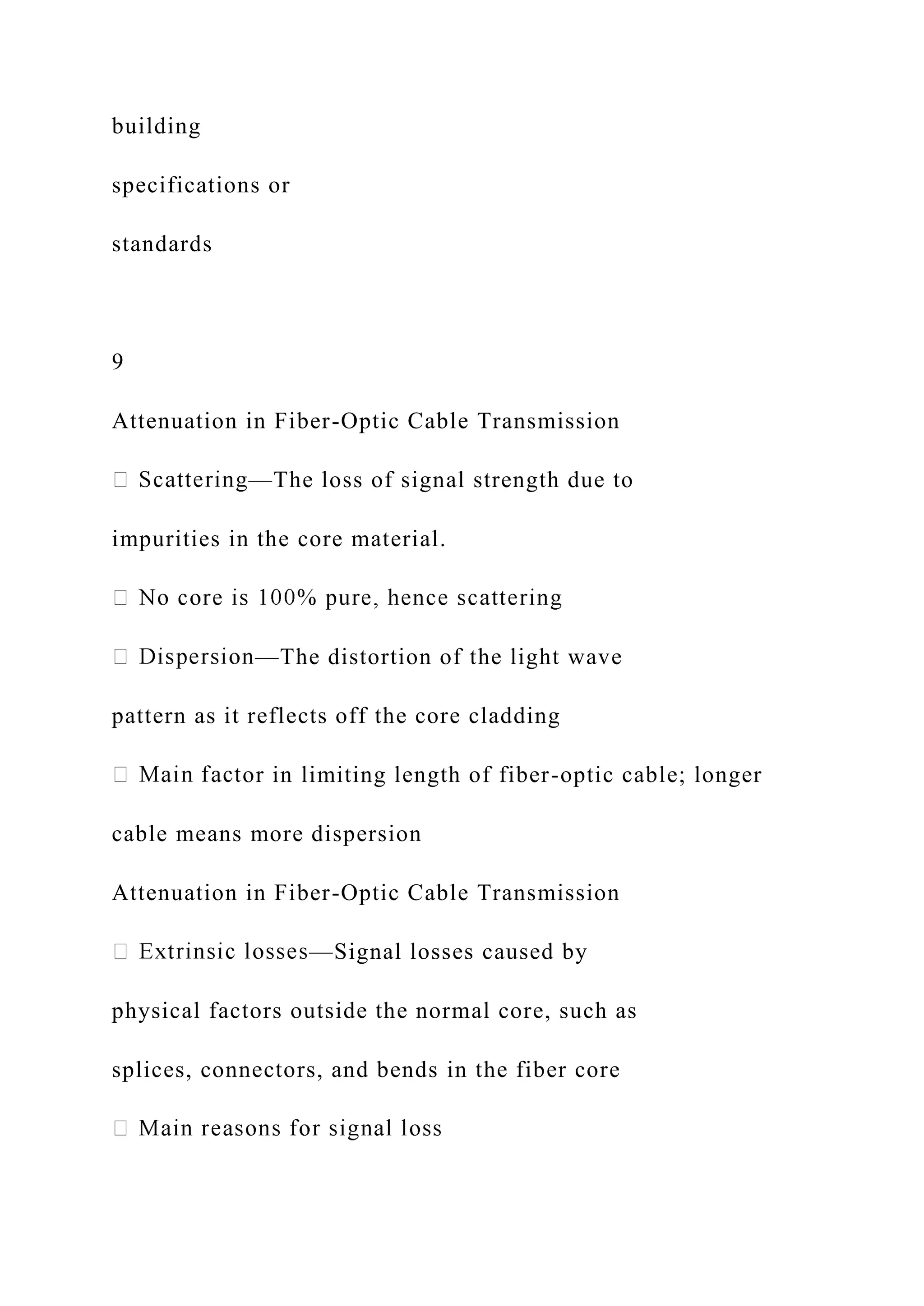 EEC_144_001 Assignment 3Chapter 3 Fiber-Optic CablePlease fi.docx