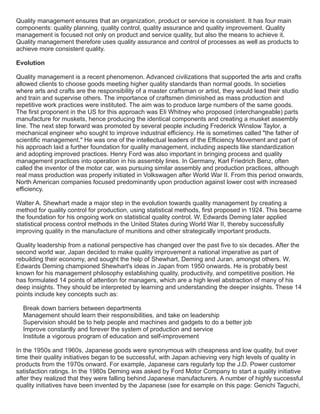 quality study case.compressed | PDF | Manufacturing Industry | Industries