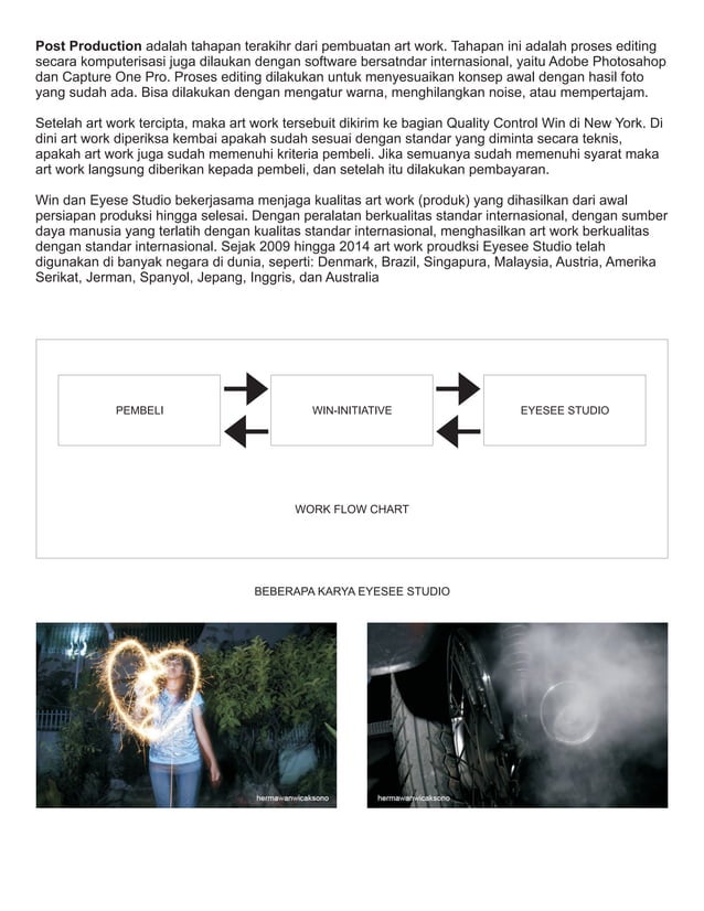 quality study case.compressed | PDF | Manufacturing Industry | Industries