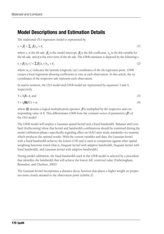 Bidanset Lombard Cityscape | PDF