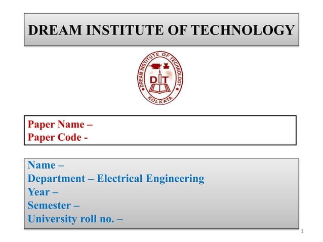 EE CA1 PPT Format.pptx | Desktop Publishing | Computer Software and Applications