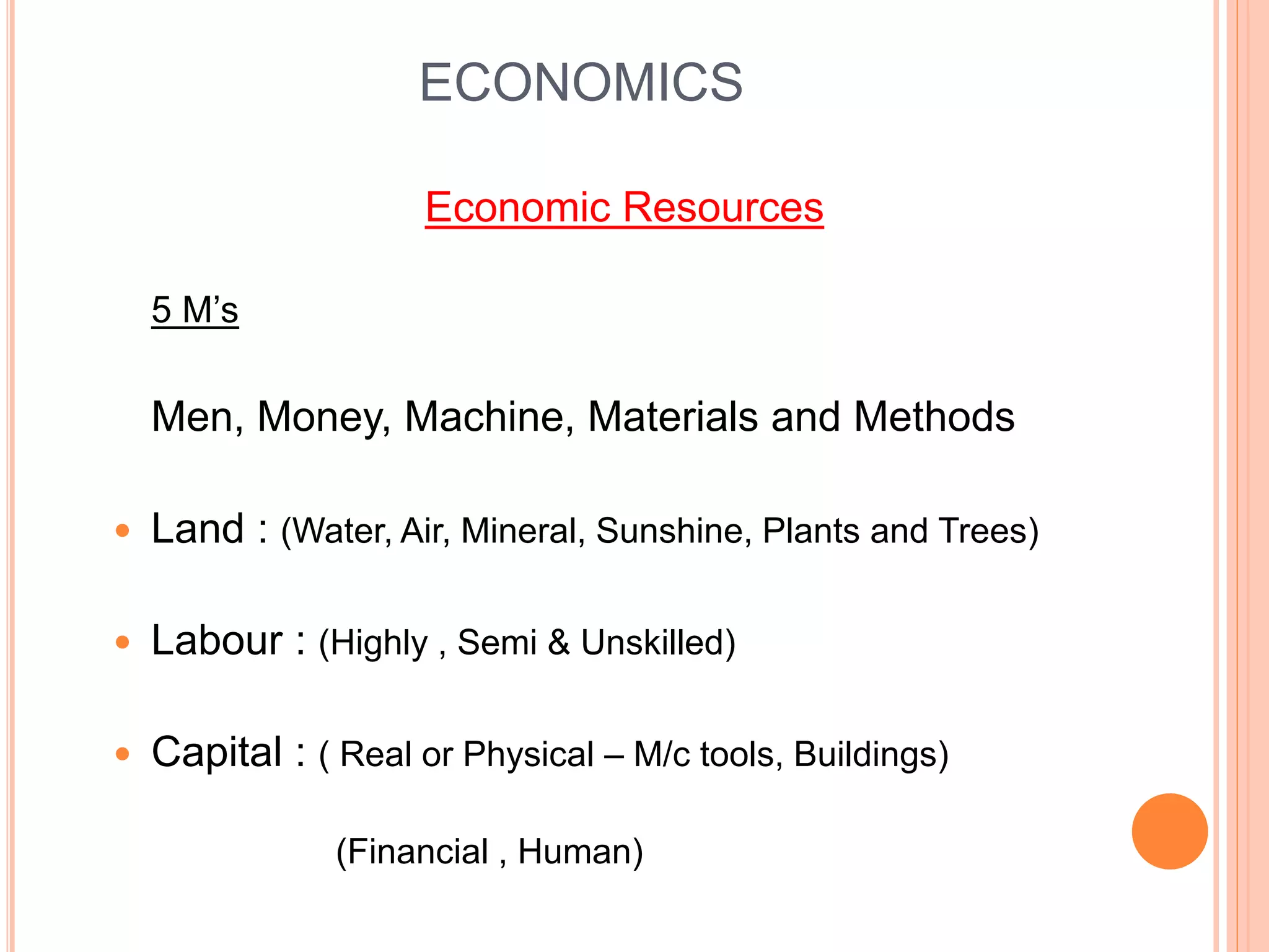 Engineering Economics and Cost Estimation | PPTX