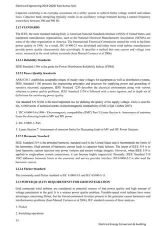 EECA unit 4.pdf notes for electrical engineering | PDF