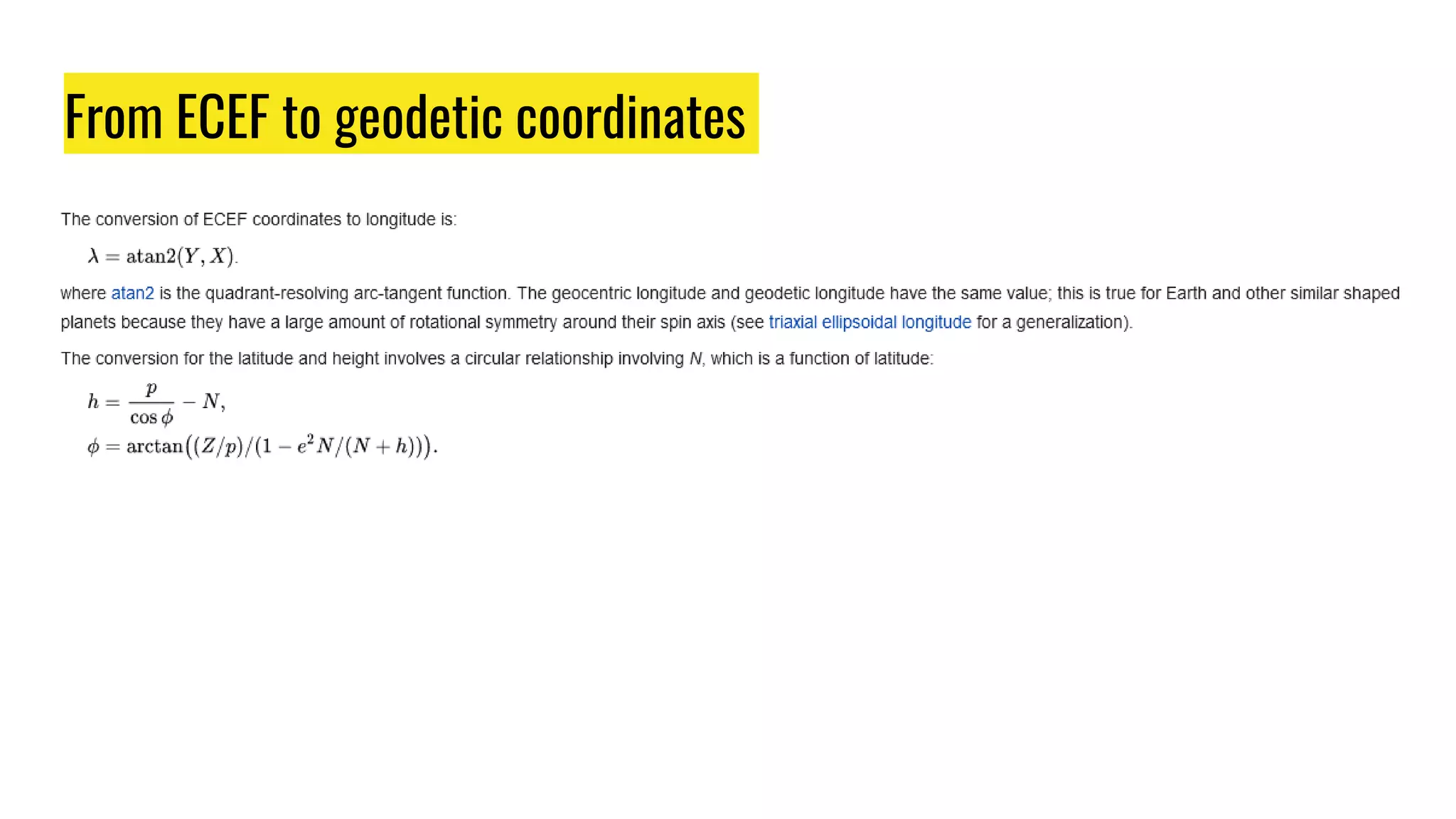Coordinate system used in Satellite Navigation.pptx