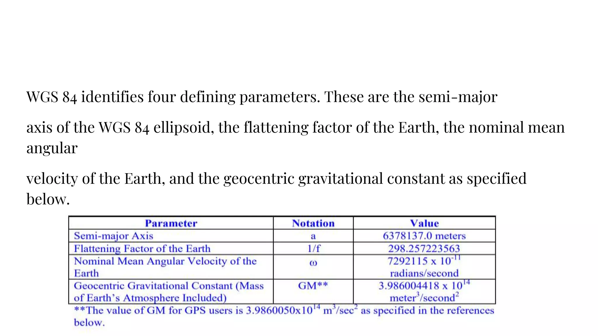 Coordinate system used in Satellite Navigation.pptx