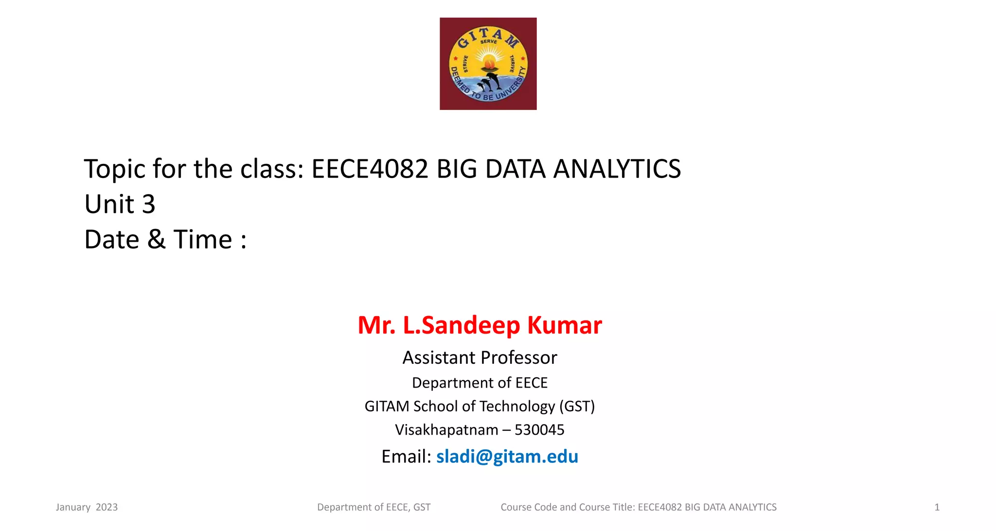 EECE4082_Unit 3_BIG DATA ANALYTICS.pdf