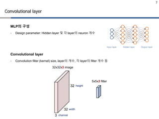 Lecture 6: Convolutional Neural Networks | PDF