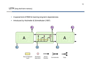 Lecture 7: Recurrent Neural Networks | PDF