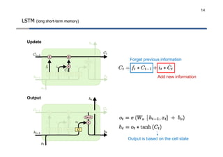Lecture 7: Recurrent Neural Networks | PDF