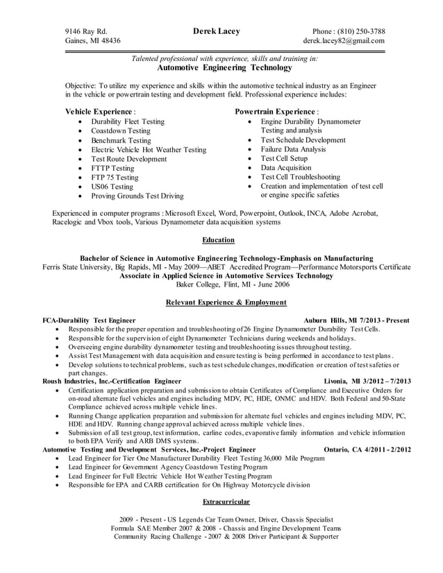 Resume_Derek_Lacey | DOCX