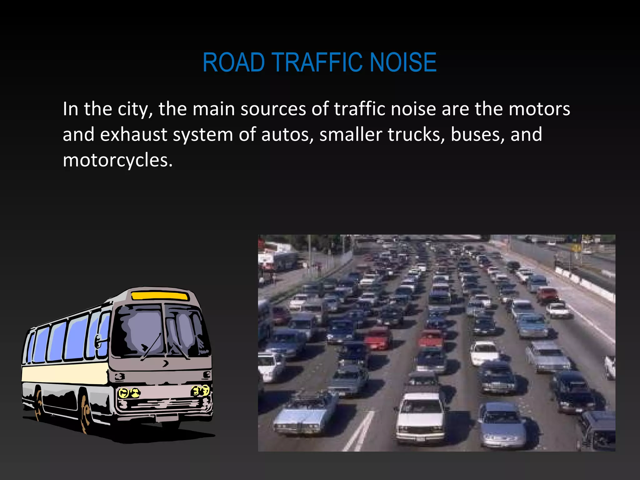 Noise pollution | PPT