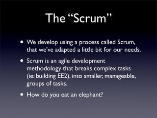 Standing on the Shoulders of Giants: How Community Shapes Development ...