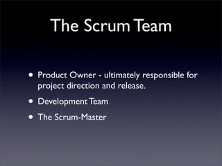 Standing on the Shoulders of Giants: How Community Shapes Development ...