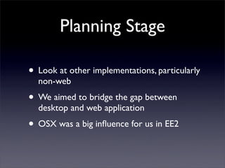 Standing on the Shoulders of Giants: How Community Shapes Development ...
