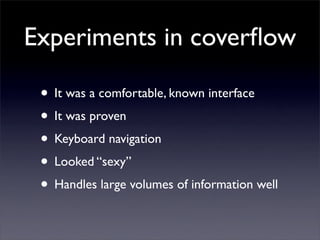 Standing on the Shoulders of Giants: How Community Shapes Development ...