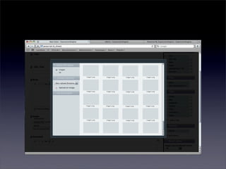 Standing on the Shoulders of Giants: How Community Shapes Development ...
