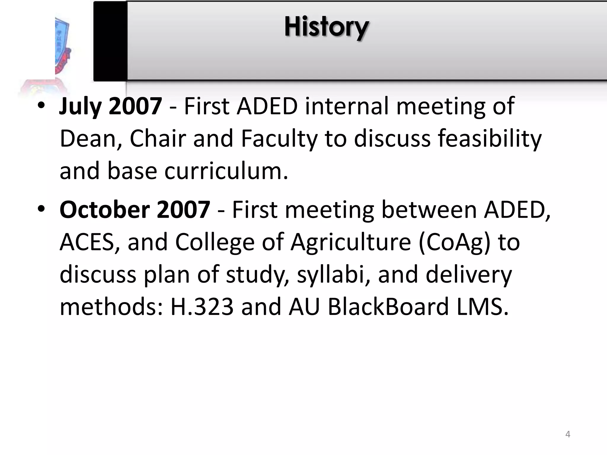 Extension Educator Certificate Extension Educator Certificate | PPT