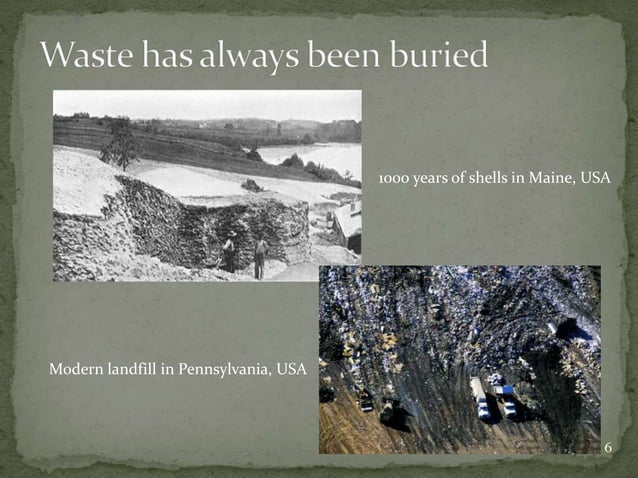 Waste and Emotions presentation | PPTX