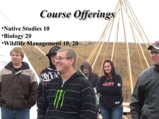 Prairie Learning Centre Presentation | PPT