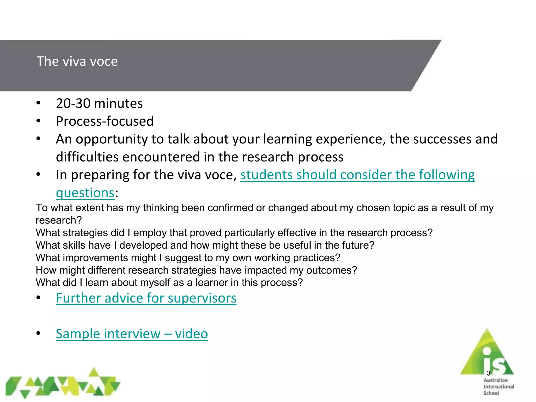Ee completing the reflection process | PPTX