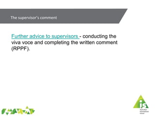 Ee completing the reflection process | PPTX | Educational Assessment ...