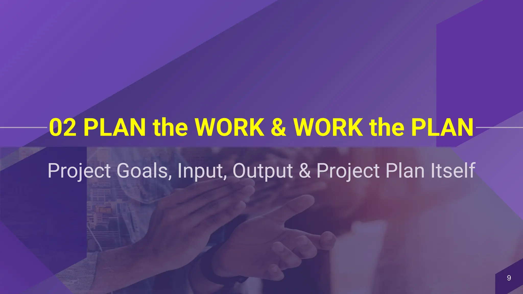 Practical Indispensable Project Management Tips for Delivering ...