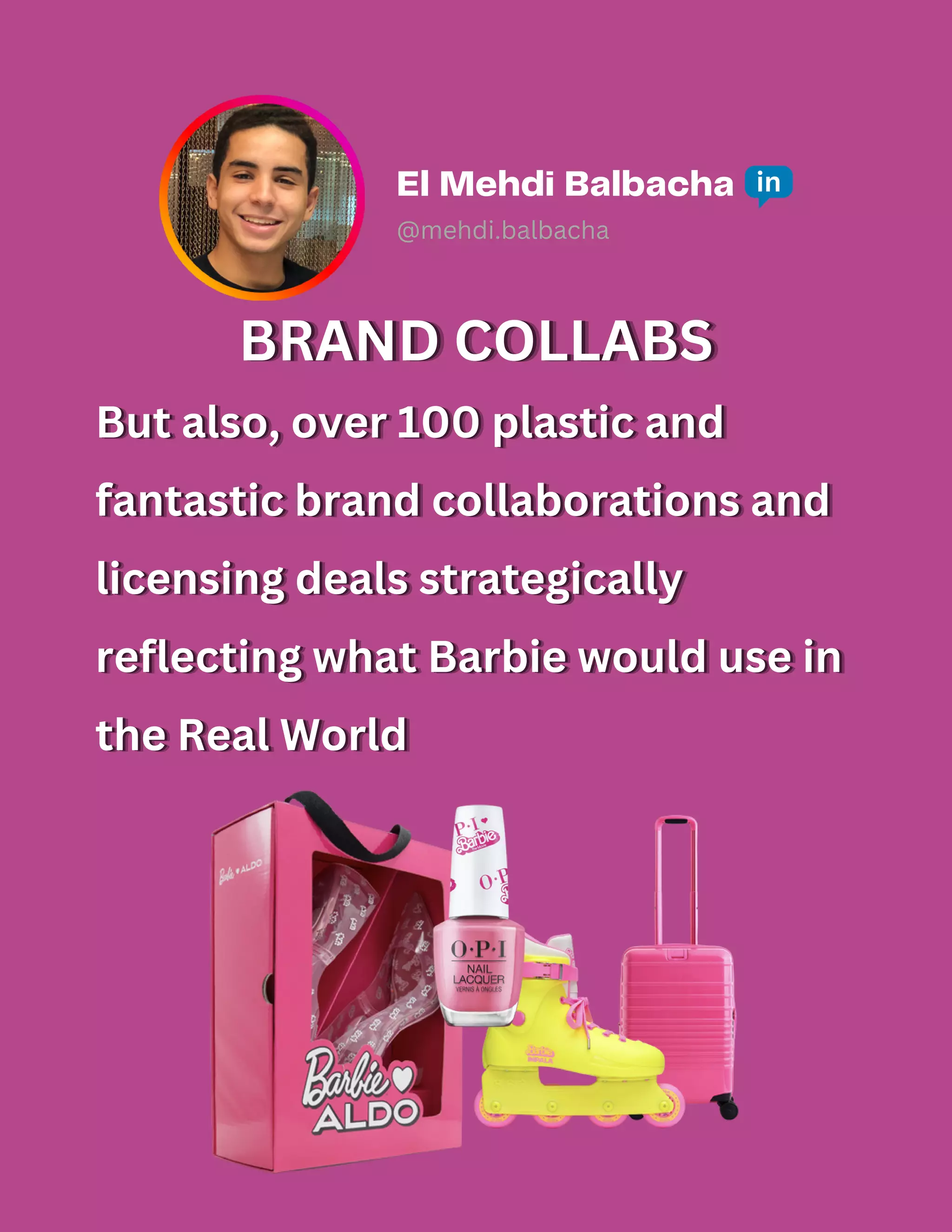 BARBIE's Comeback Explained | PDF