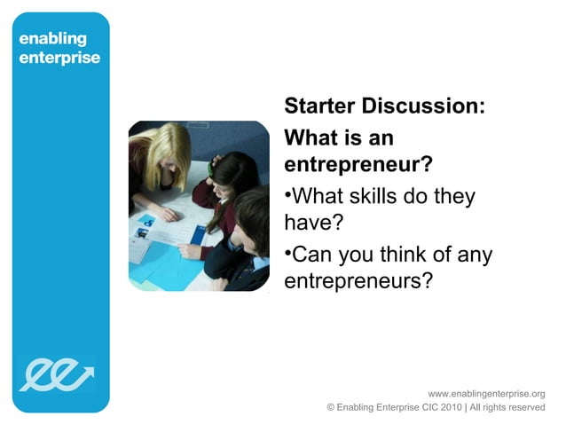 EE Core Presentation TEST | PPT