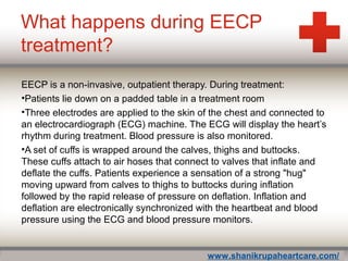 Eecp therapy in pune | PPT