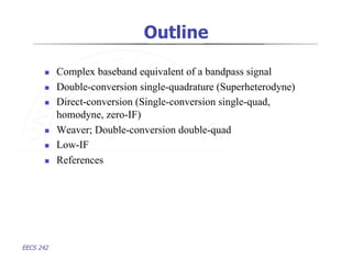 eecs242_lect3_rxarch.pdf