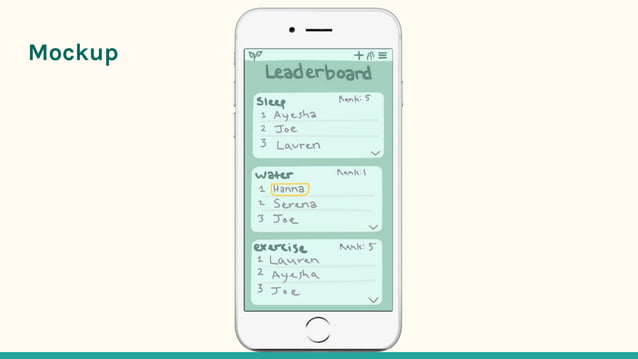 Eecs 441 - Presentation 2 | PPT