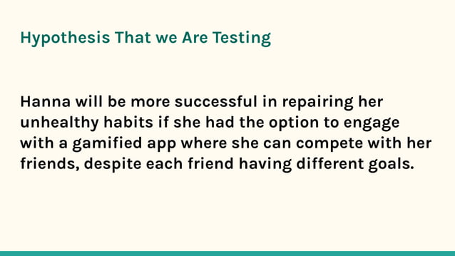 Eecs 441 - Presentation 2 | PPT