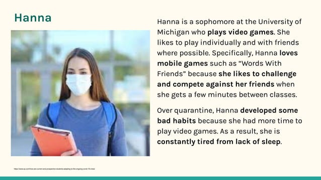 Eecs 441 - Presentation 2 | PPT