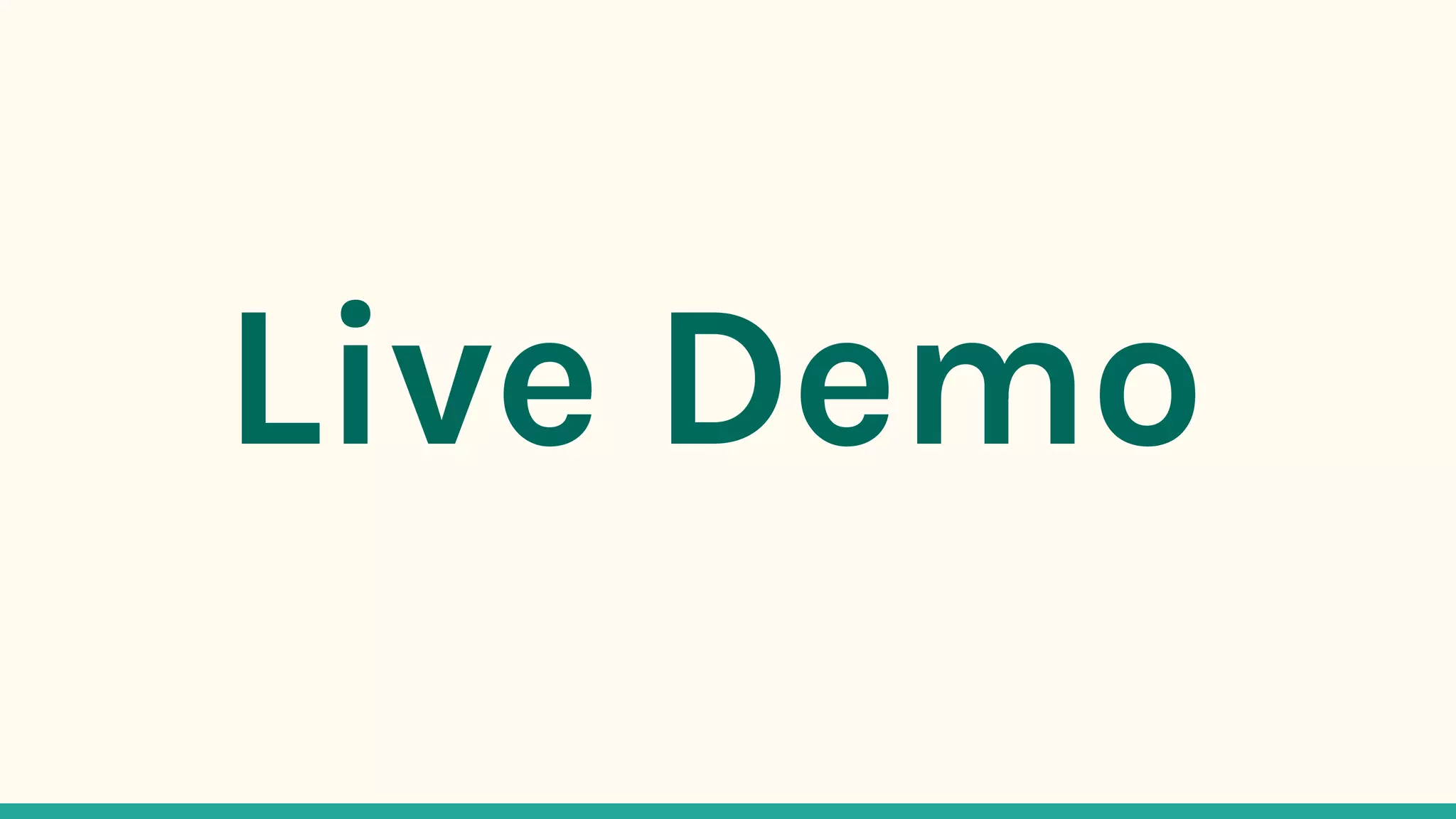 Eecs 441 - Presentation 3 | PDF | Technology & Computing