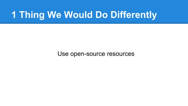 Eecs 441 app final | PPT