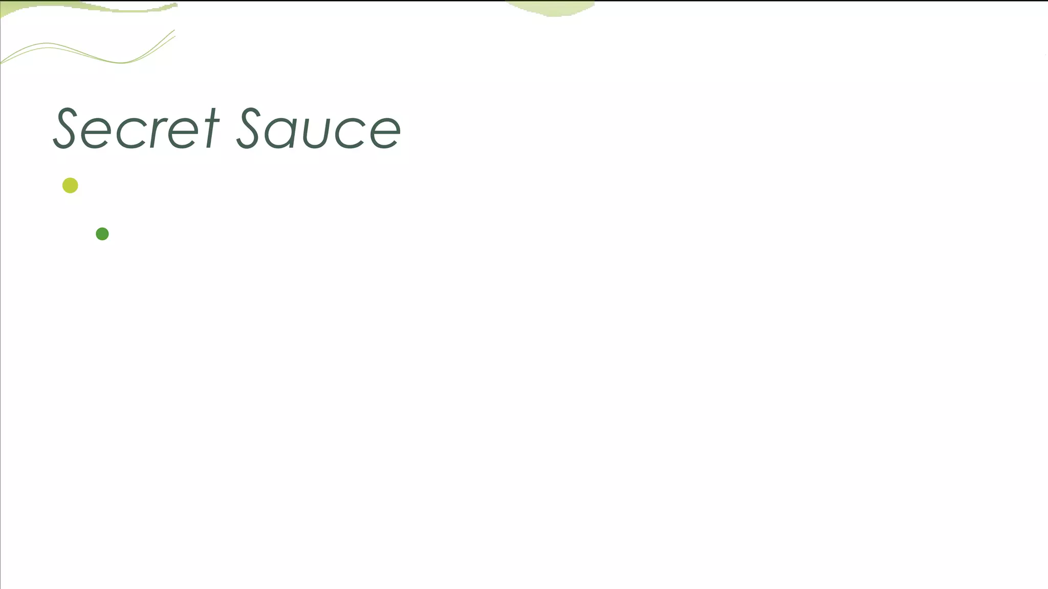 Eecs441 Merit Presentation | PPT